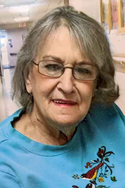 Kathleen S. Rock 1942-2022 | News, Sports, Jobs - The Vindicator